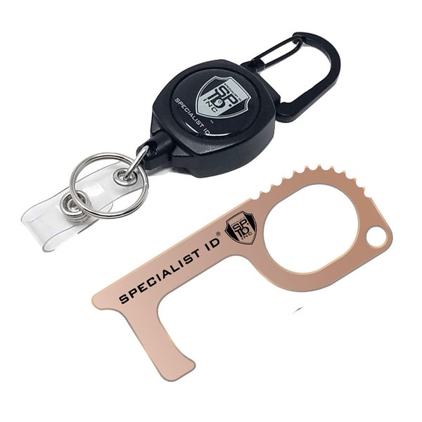 Retractable No Touch Tool - Etsy