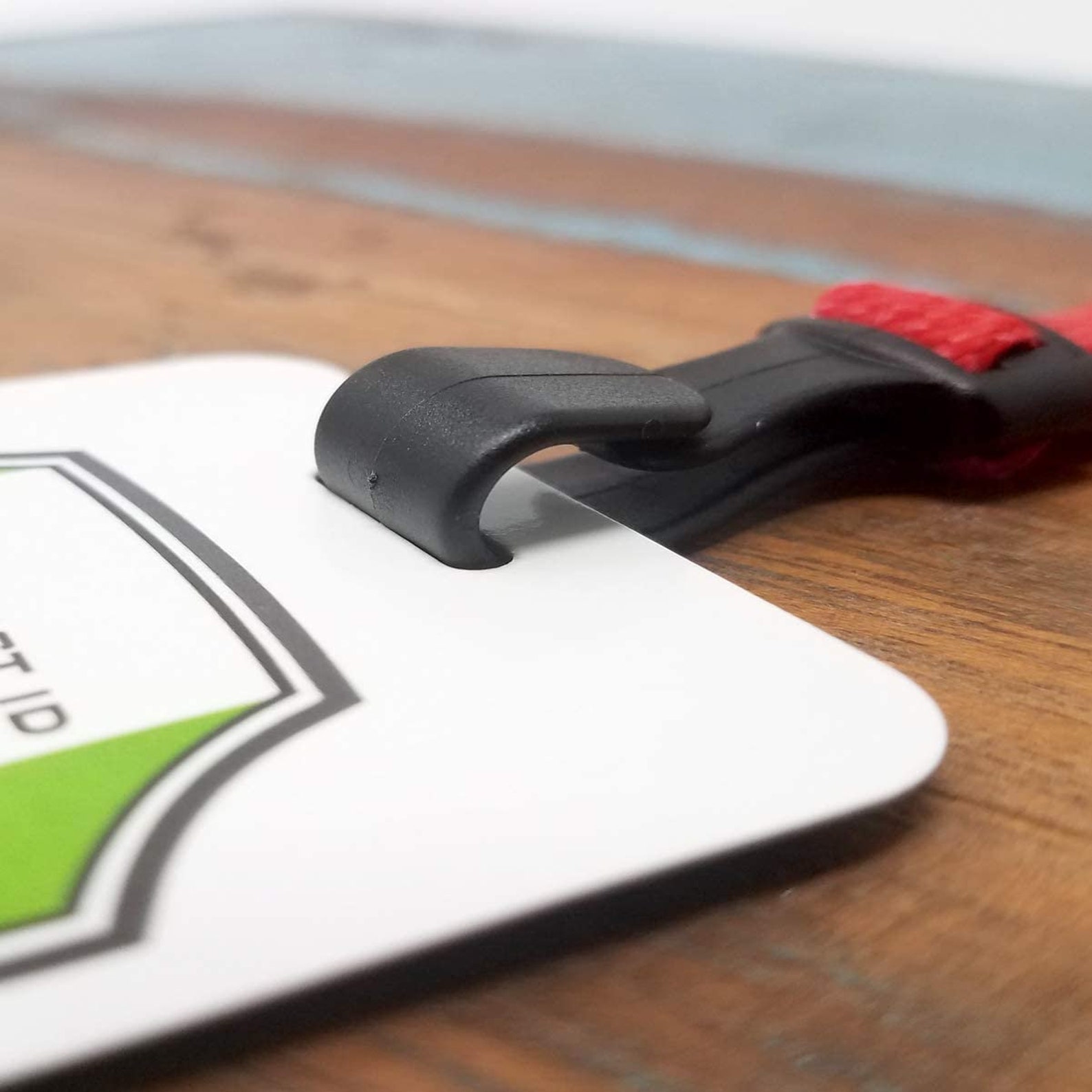 5 Pack MRI Safe Lanyards Free Shipping Non Ferrous - Etsy