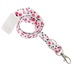 4 Pack Cute Polka Dot Lanyards Free Ship Keychain and - Etsy