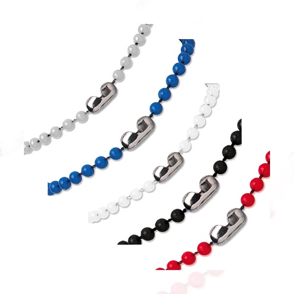 Plastic Chain - Etsy