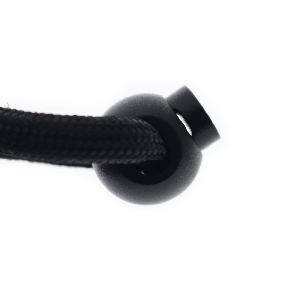 10 Single Hole Cord Locks - Free Shipping! Adjustable Slider End ...