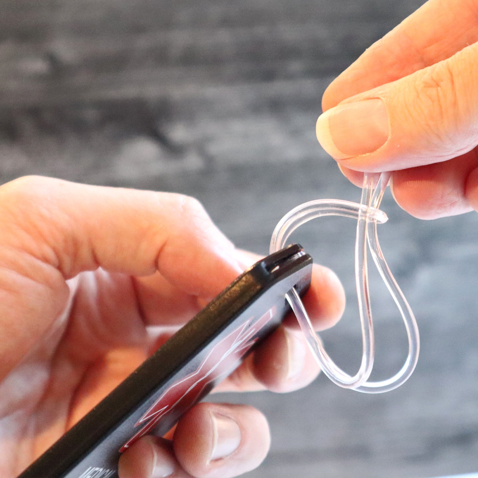 2 - Medical Luggage Bag Tags - CPAP Respiratory Equipment ID Alert Tag ...