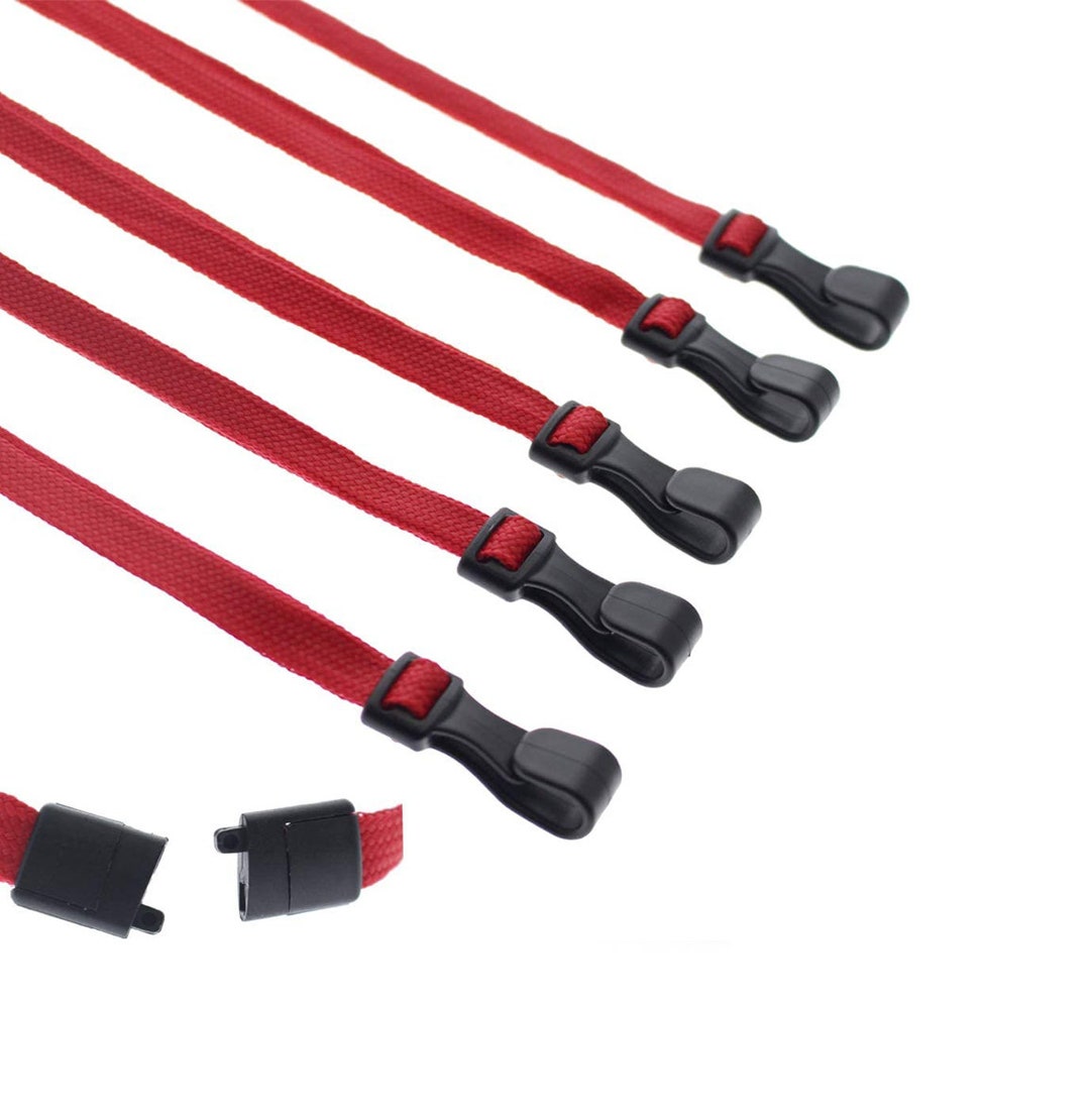 25 Pack - MRI Safe Lanyards - Free Shipping!! - Non Ferrous, Breakaway ...