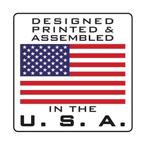 PCT Badge Buddy Horizontal - Color Border Badge Buddy for Patient Care ...