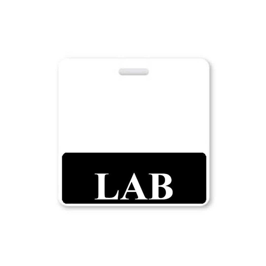 Badge Buddy LAB - Free Shipping! - Badge Buddies for Laboratory ...