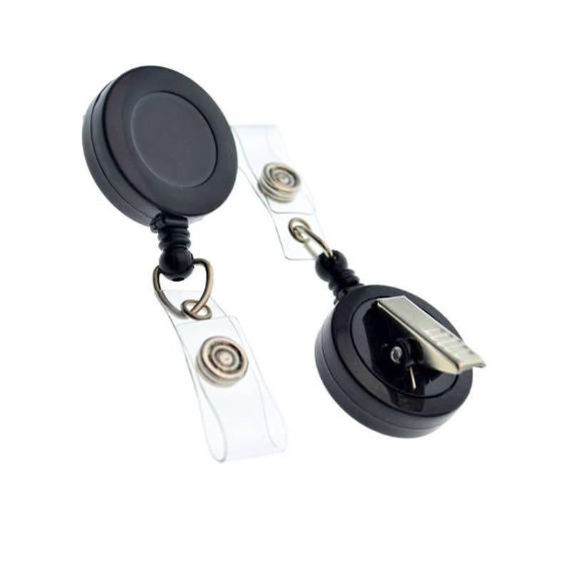 Snoopy Clip Badge - Etsy