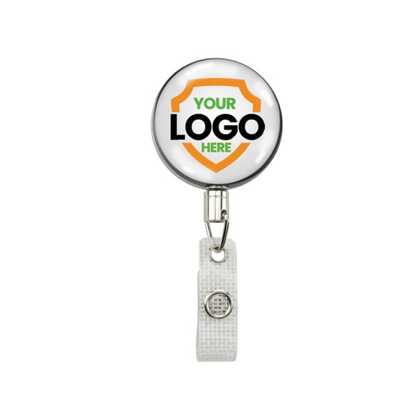 Bulk Custom Badge Reels - Etsy
