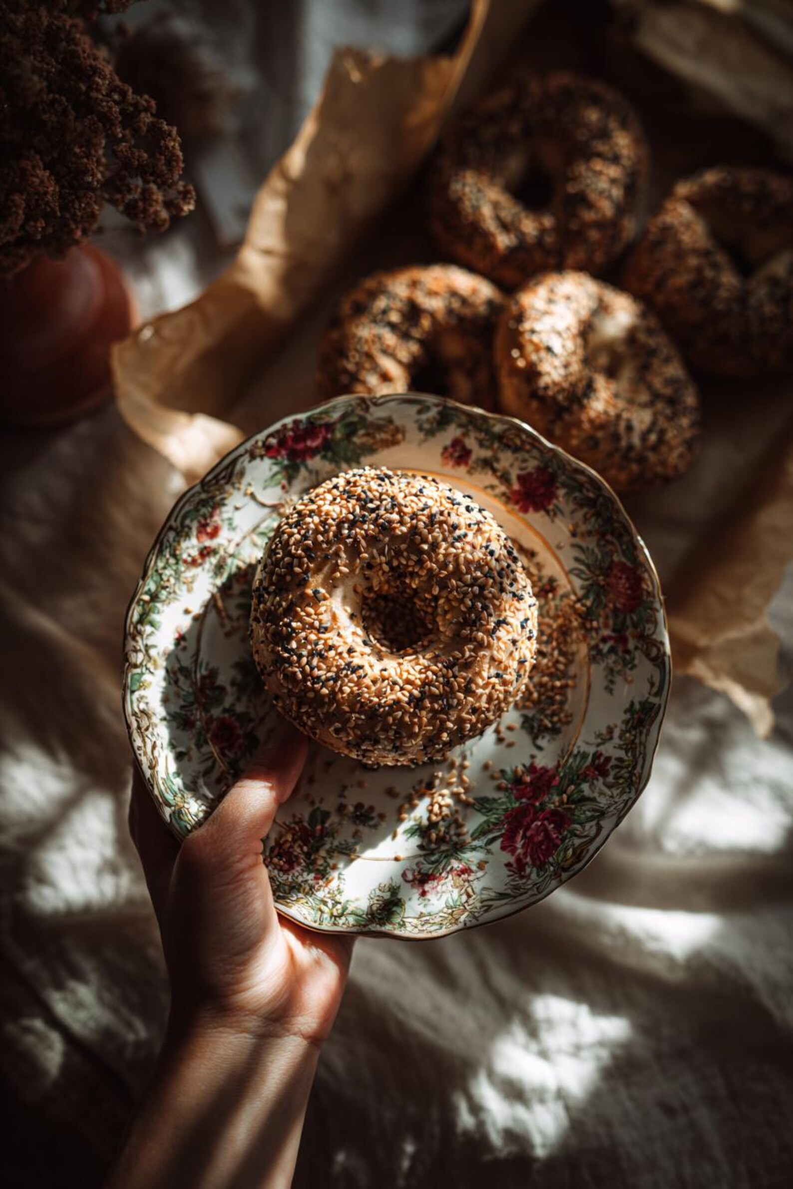 Beginner Sourdough Bagels Recipe | New York Style (printable PDF) - Etsy