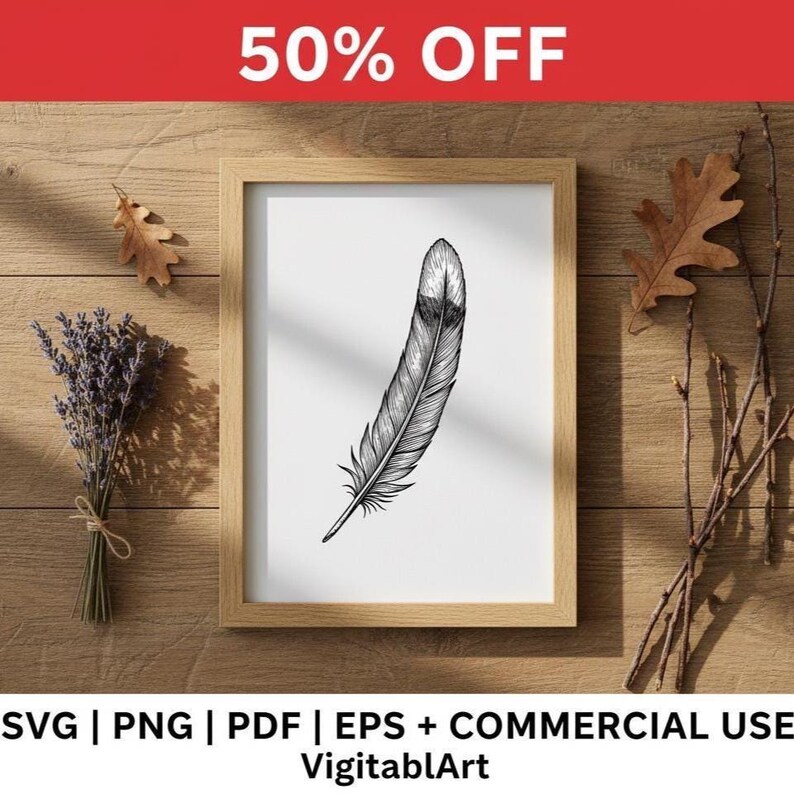 Wild Turkey Feather SVG, Hunting Clipart (digital Download) - Etsy