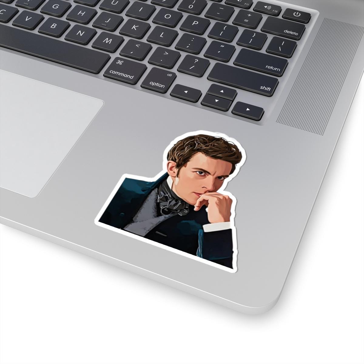 Jonathan Bailey Sticker - Etsy