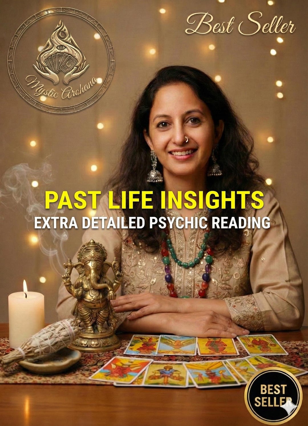 Past Life Insights Psychic/ Tarot Reading | Quick Answer, Fast,accurate ...