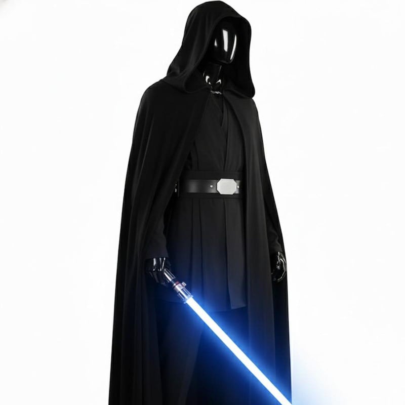 Anakin Skywalker Robes - Etsy