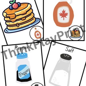 Buddy Match Cards – 22 Printable Classroom Pairing Sets | PDF Download ...