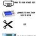 Buddy Match Cards – 22 Printable Classroom Pairing Sets | PDF Download ...