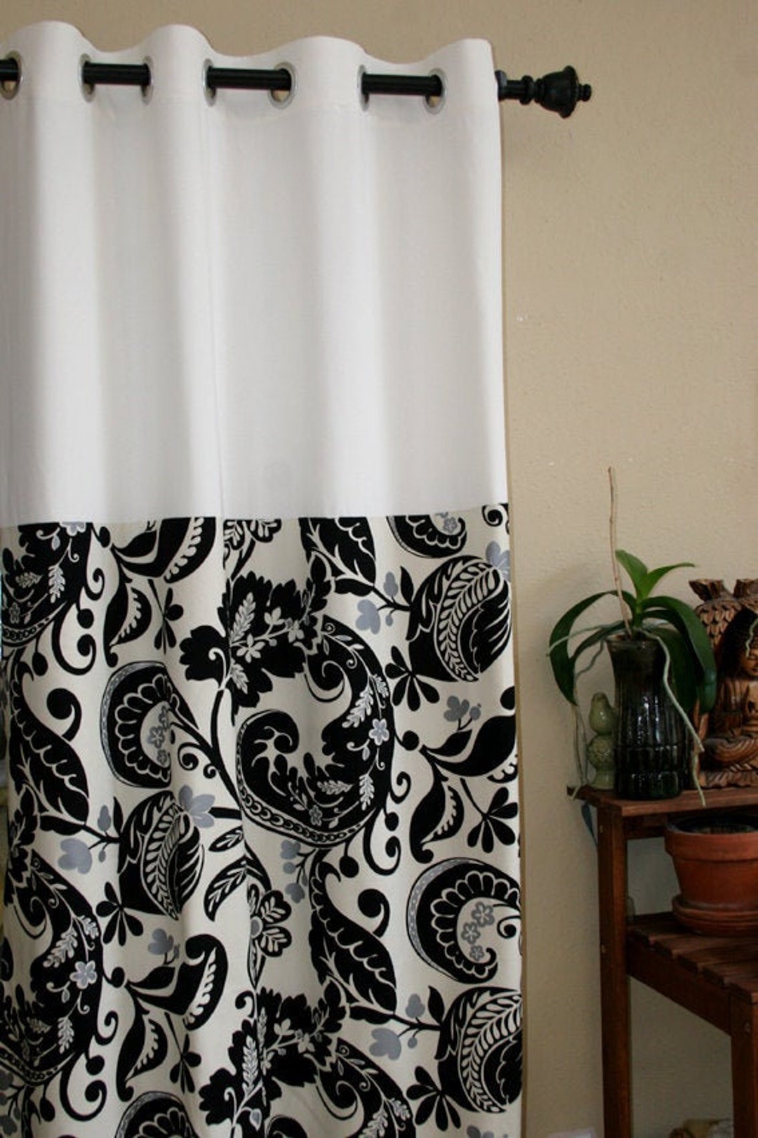 Grommet Panels Custom Made Cost Starting At: - Etsy