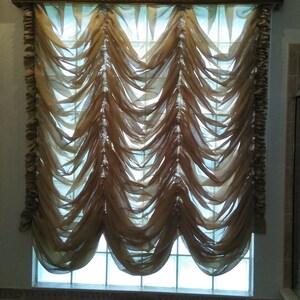 Austrian Shade Starting At: - Etsy