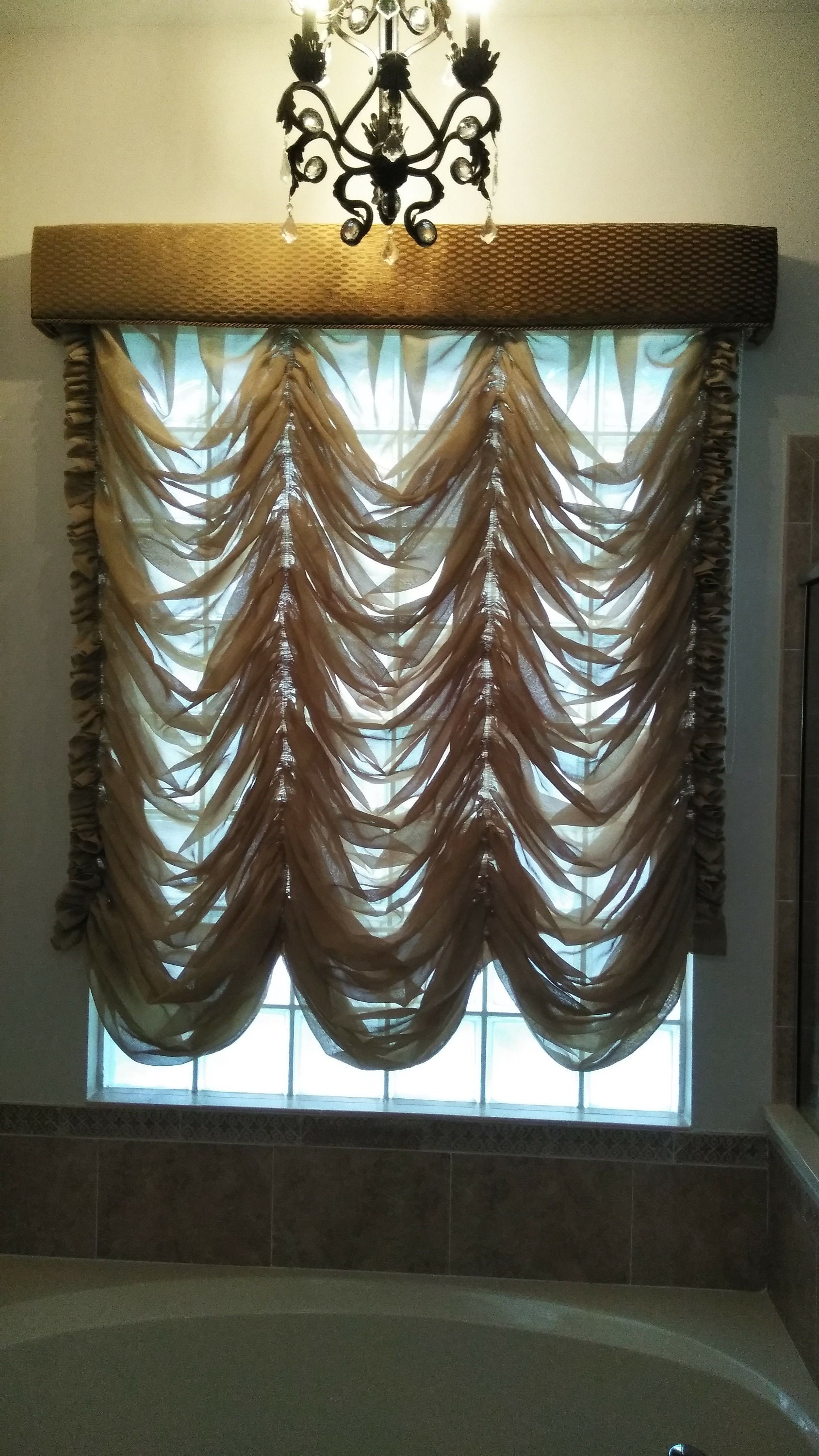 Austrian Shade Starting At: - Etsy