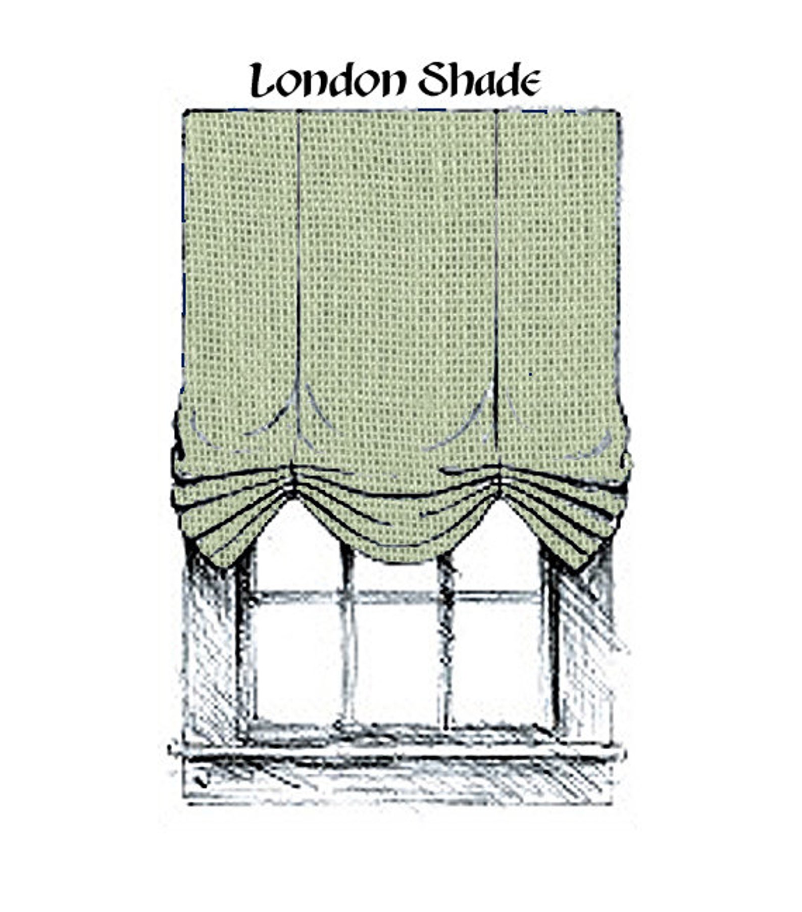 London Shade Starting At: - Etsy