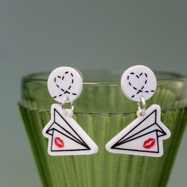 Paperman - Etsy