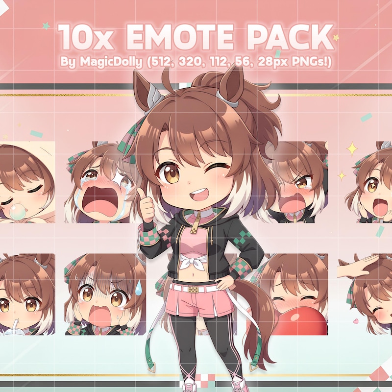 Anime Flame Stickers - Etsy