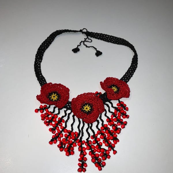 Turkish Needlelace - Etsy