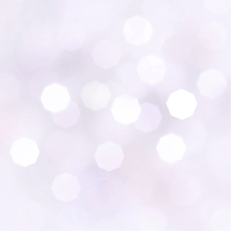 Spring Lilac Bokeh Background - Pastel Purple Lilac 12" X 12" - Etsy ...