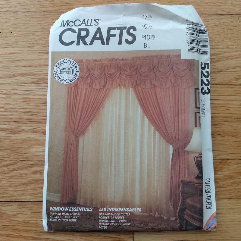 Ruffled Balloon Curtains - Etsy