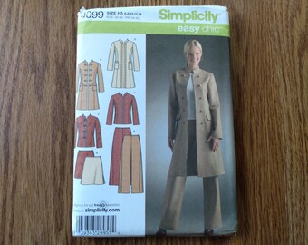 Nehru Jacket Women Pattern - Etsy