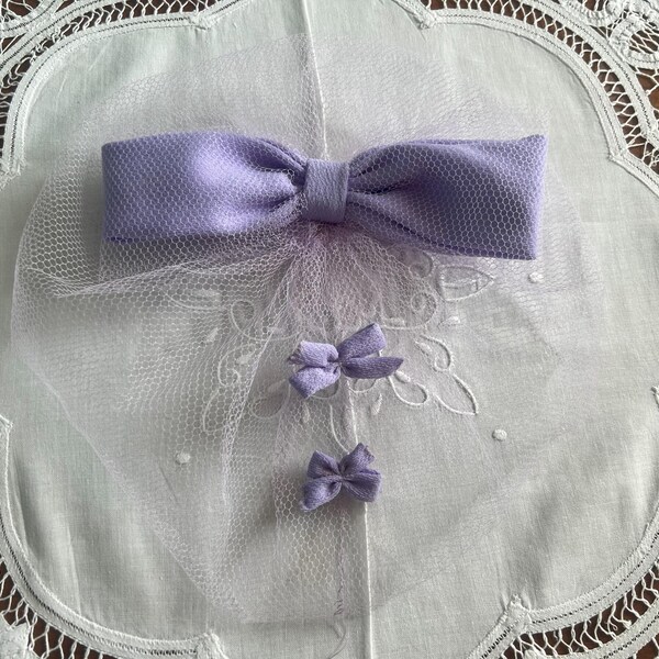 Pearl Hair Net - Etsy