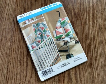 Crib Sheet Sewing Pattern - Etsy