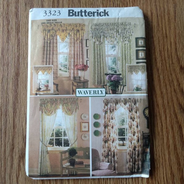 Curtains - Etsy Canada