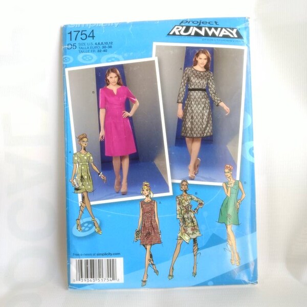 Project Runway - Etsy