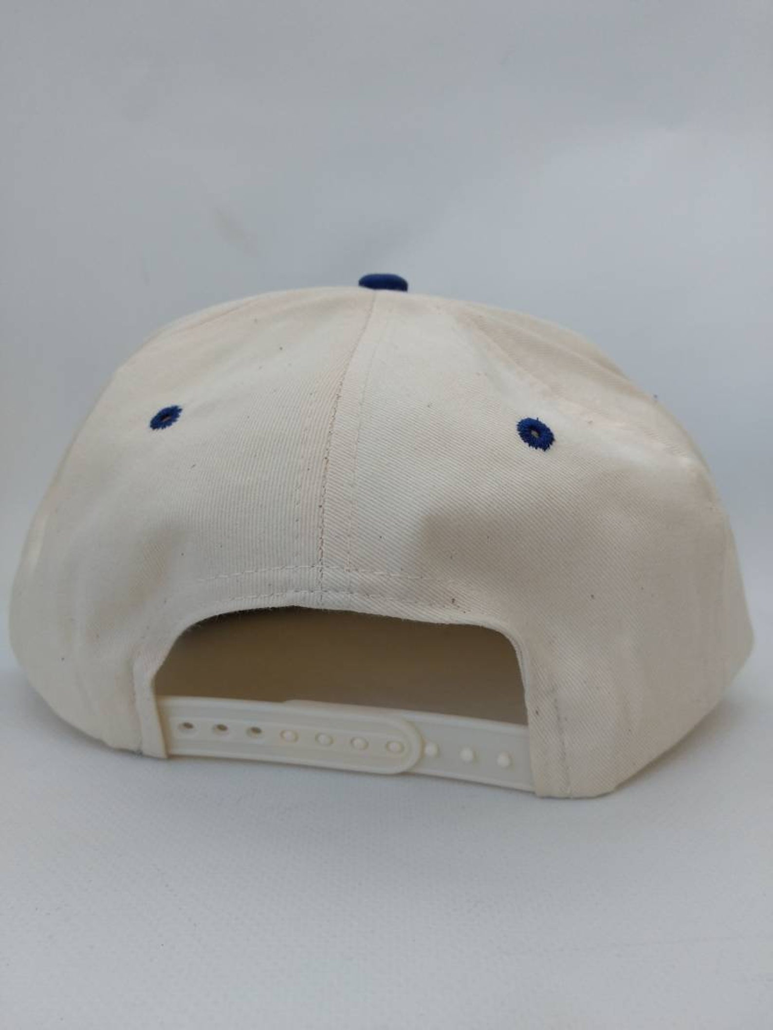 90s Bell Telephone Company Hat KP Caps Fullback Snapback | Etsy