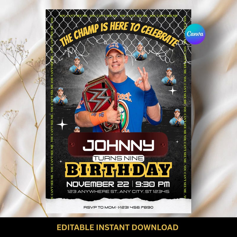 Wwe Meme - Etsy