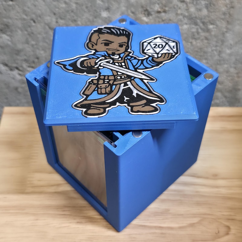 Mtg Baldur's Gate Cards - Etsy