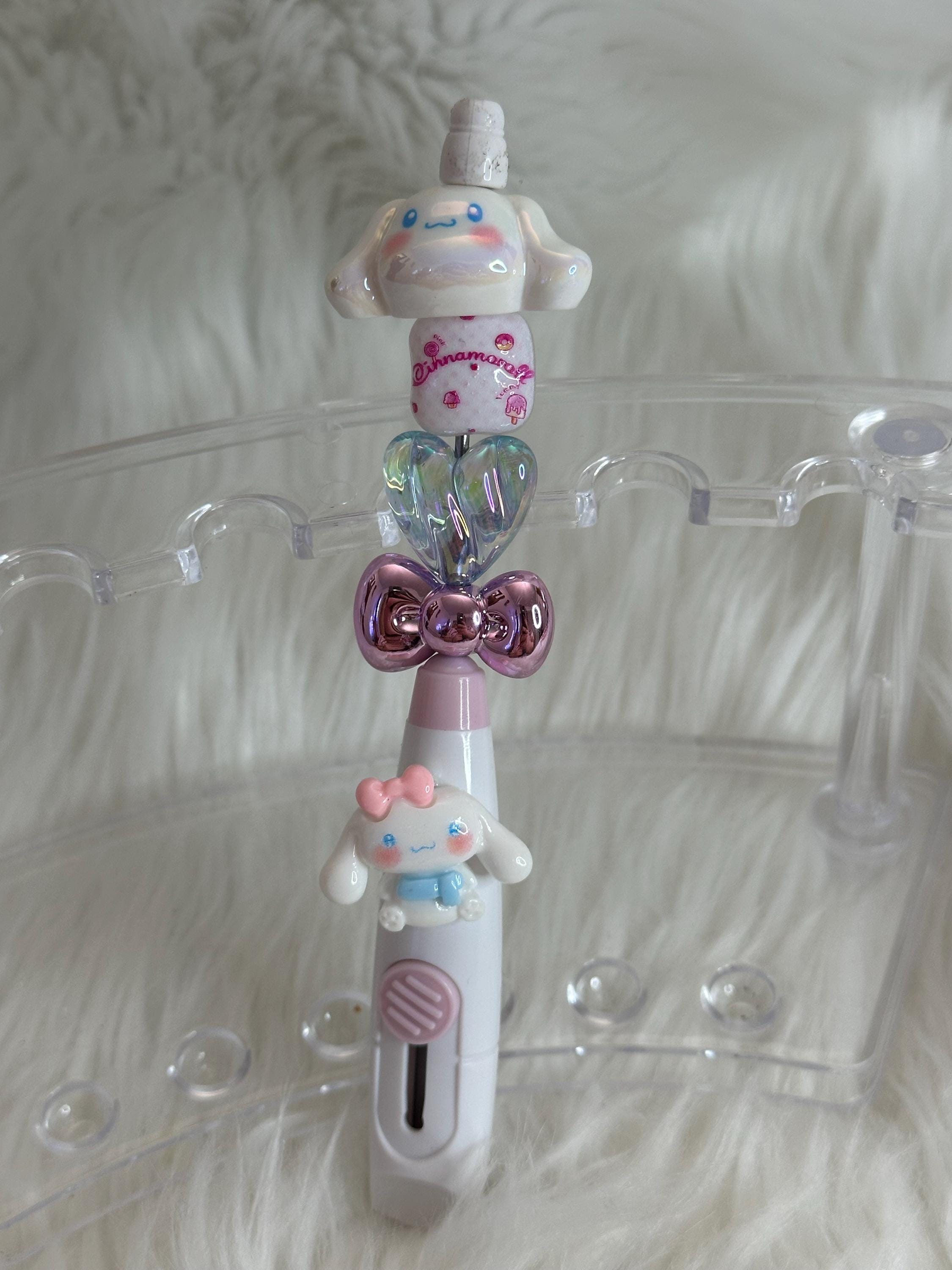 Sanrio Inspired Box Cutter | Cute Handmade Decorative Utility Knife ...