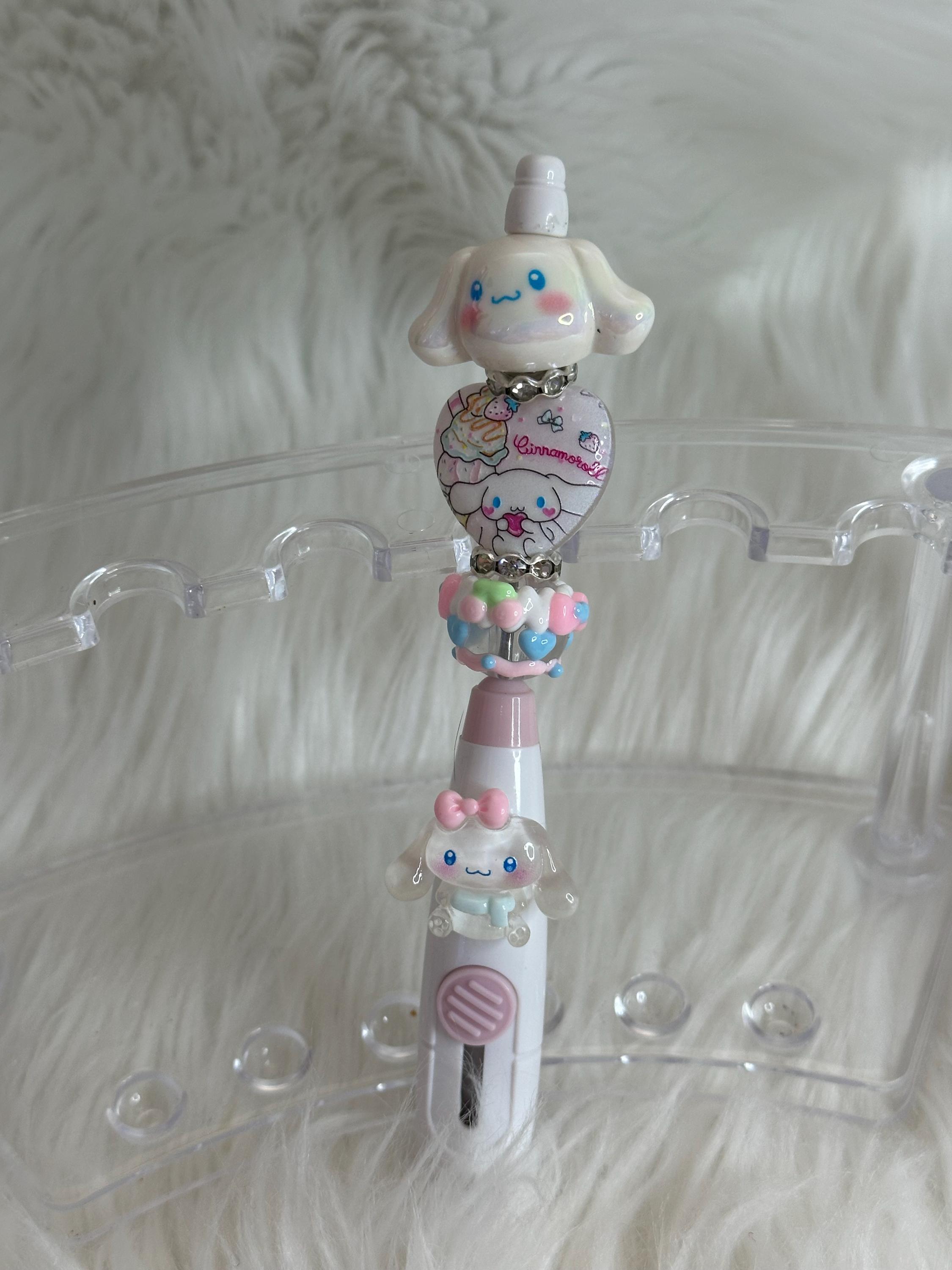 Sanrio Inspired Box Cutter | Cute Handmade Decorative Utility Knife ...