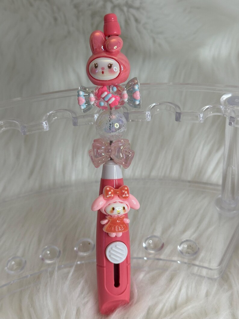 Sanrio Inspired Box Cutter | Cute Handmade Decorative Utility Knife ...