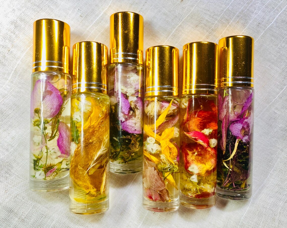 Botanicle Roll on Lip Body Oil, Botanicle Lip Body Oil, Roll on Lip ...