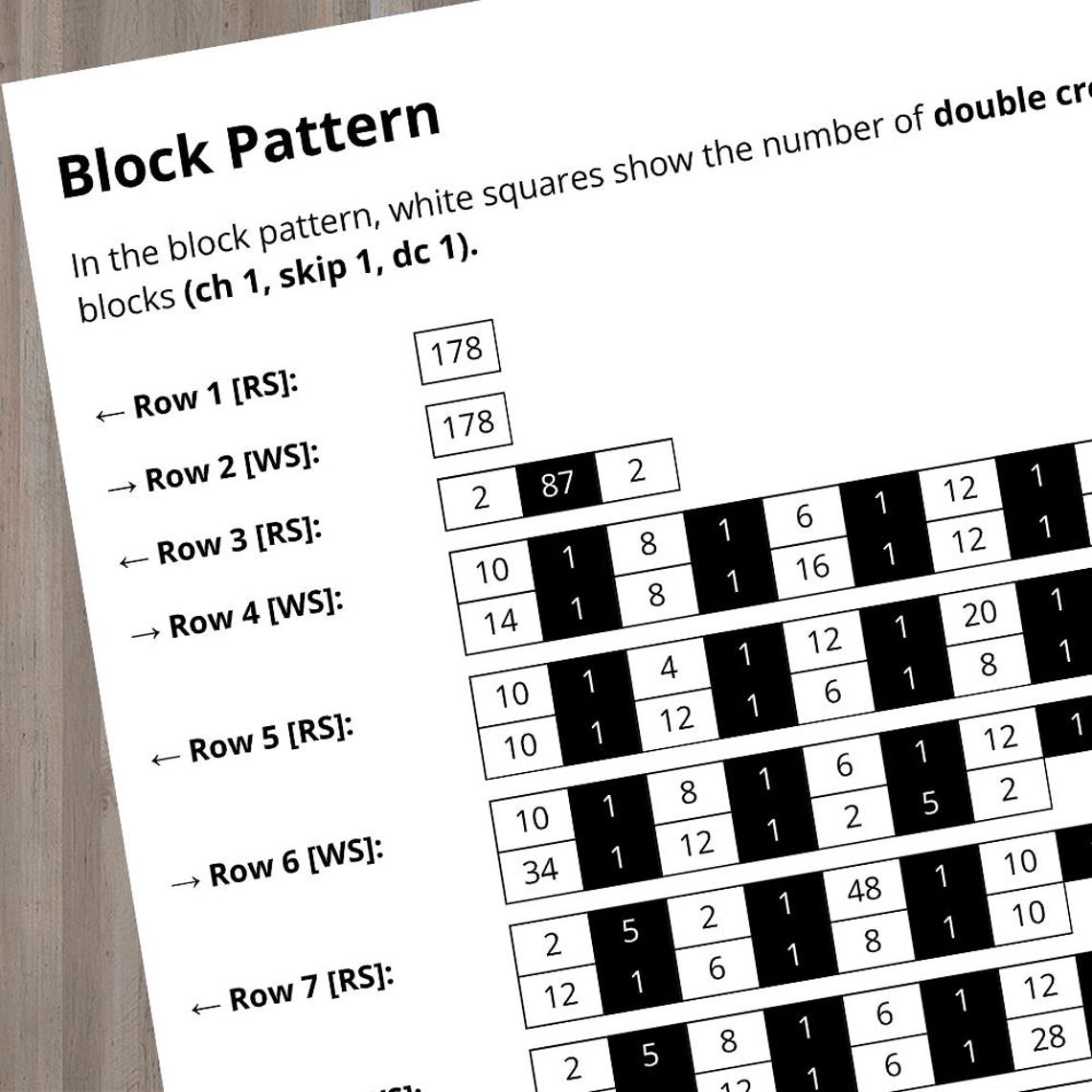 Peacock Filet Crochet Blanket Pattern: Elegant Lace Decor (PDF Pattern ...