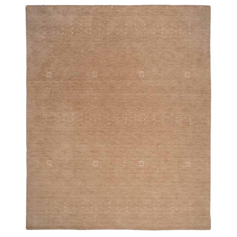 Hand Knotted Gabbeh - Etsy