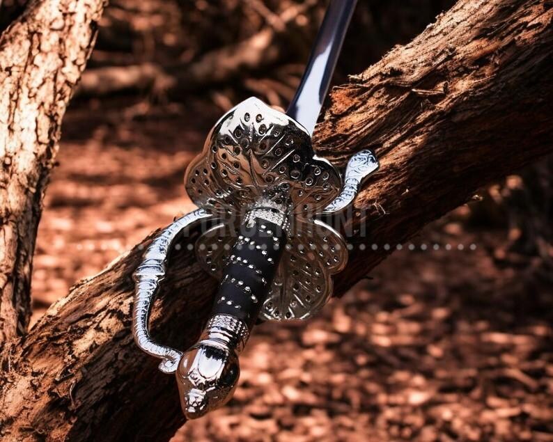 Zorro Rapier Sword With Scabbard, Handmade Movie Prop Sword, Legend of ...