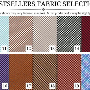 BASIC SQUADDLE COLLECTION, Premade Wood Blank With Fabric Mat, Cross ...