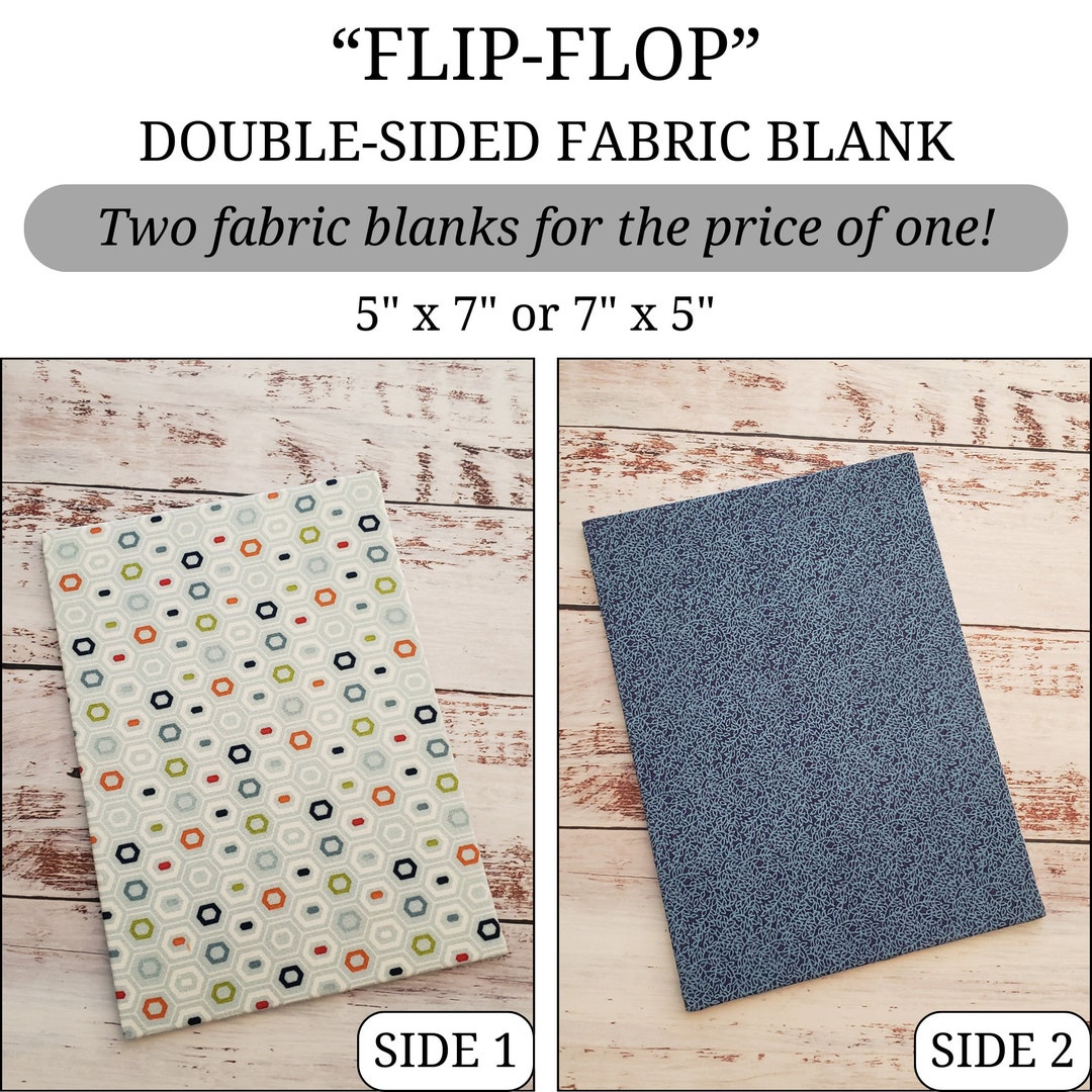 READY TO SHIP Fabric Blank, Cross Stitch Finishing, Cross Stitch Blank ...