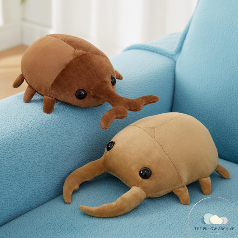 Giant Stuffed Insect - Etsy UK