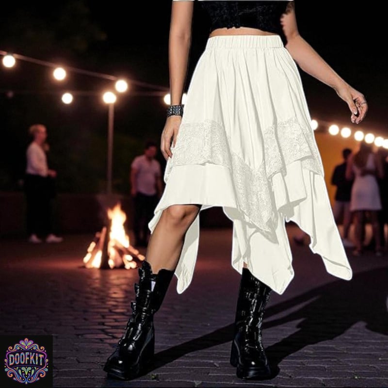 Green Doof Outfit - Etsy