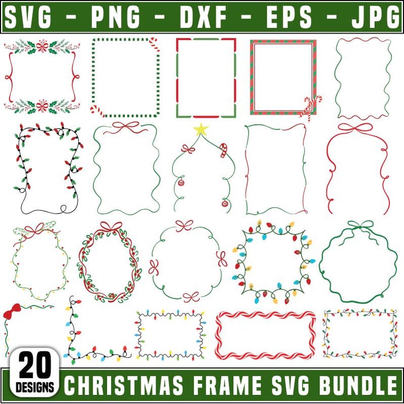 35x5 Collage Frame - Etsy