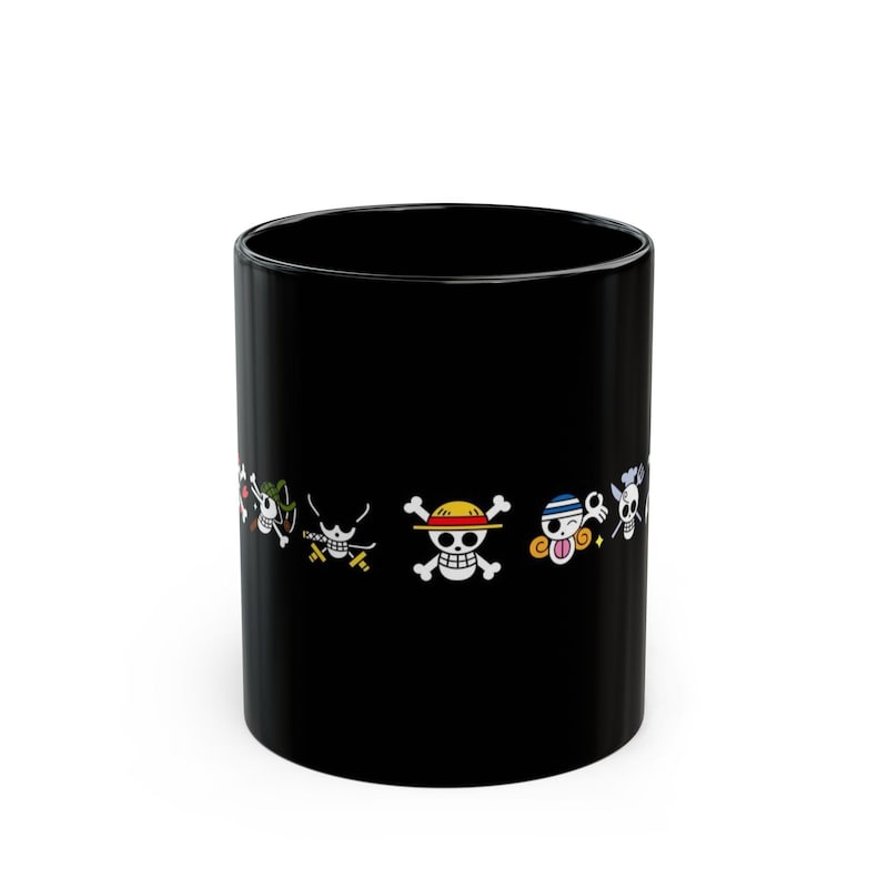 One Piece Ceramic Cup - Etsy
