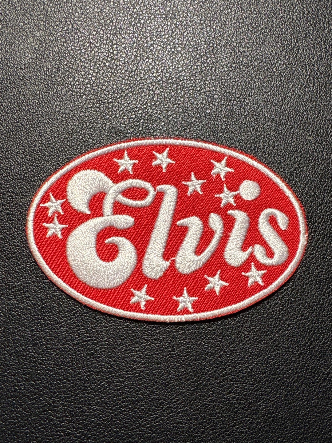Elvis Patch - Etsy