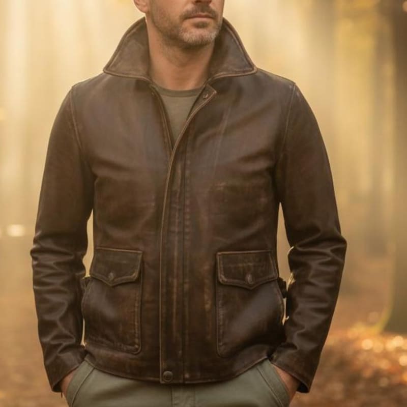 80s Clothes Mens Jacket - Etsy